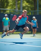 The Ultimate Pickleball Ernie Shot Guide